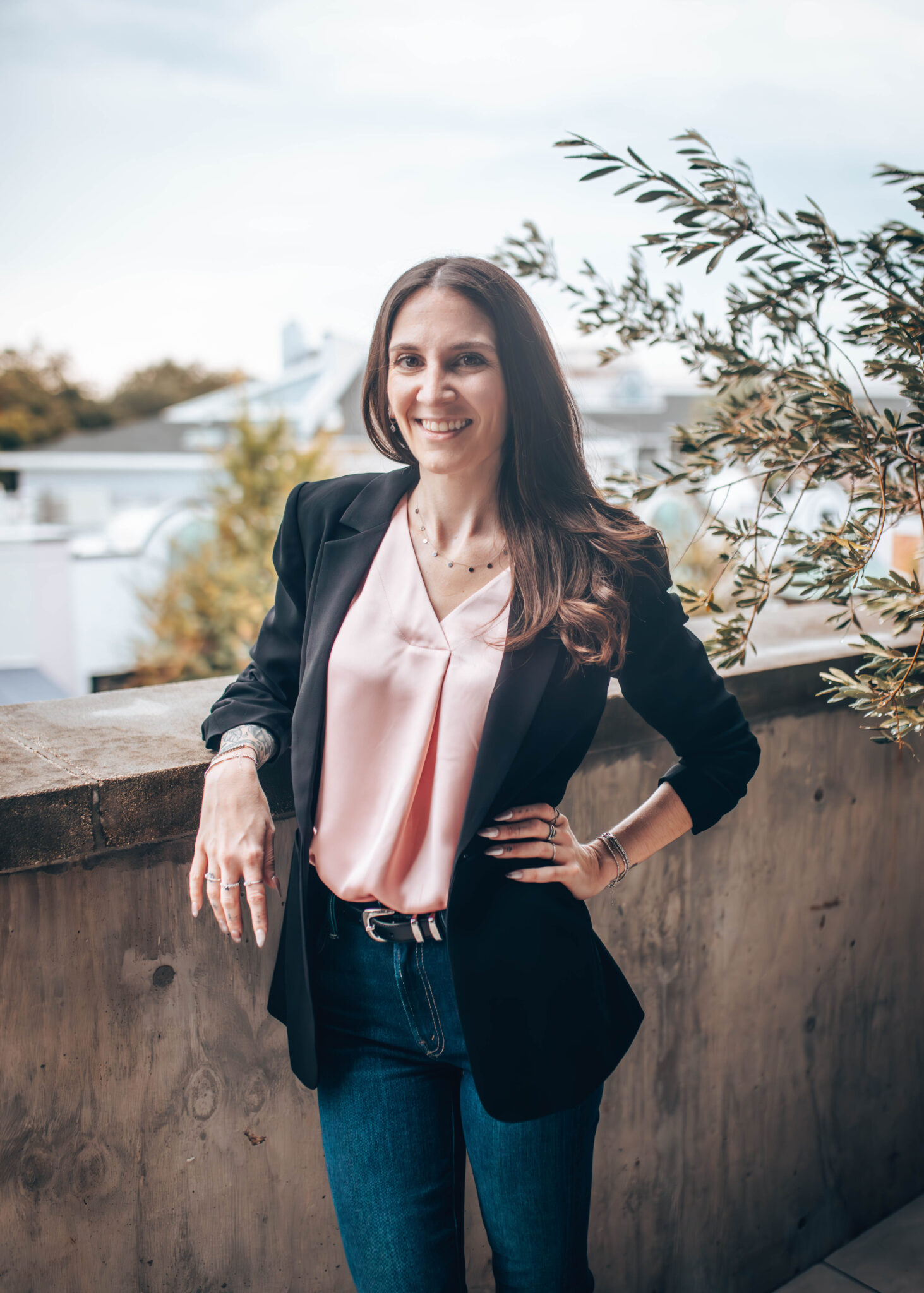 Stephanie Koether | The McKinney Law Group