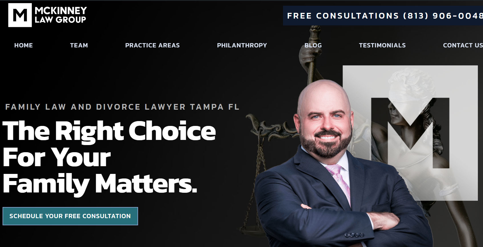 Guardianship and Grandparents: When Other Family Members Play a Role in Custody - The McKinney ...